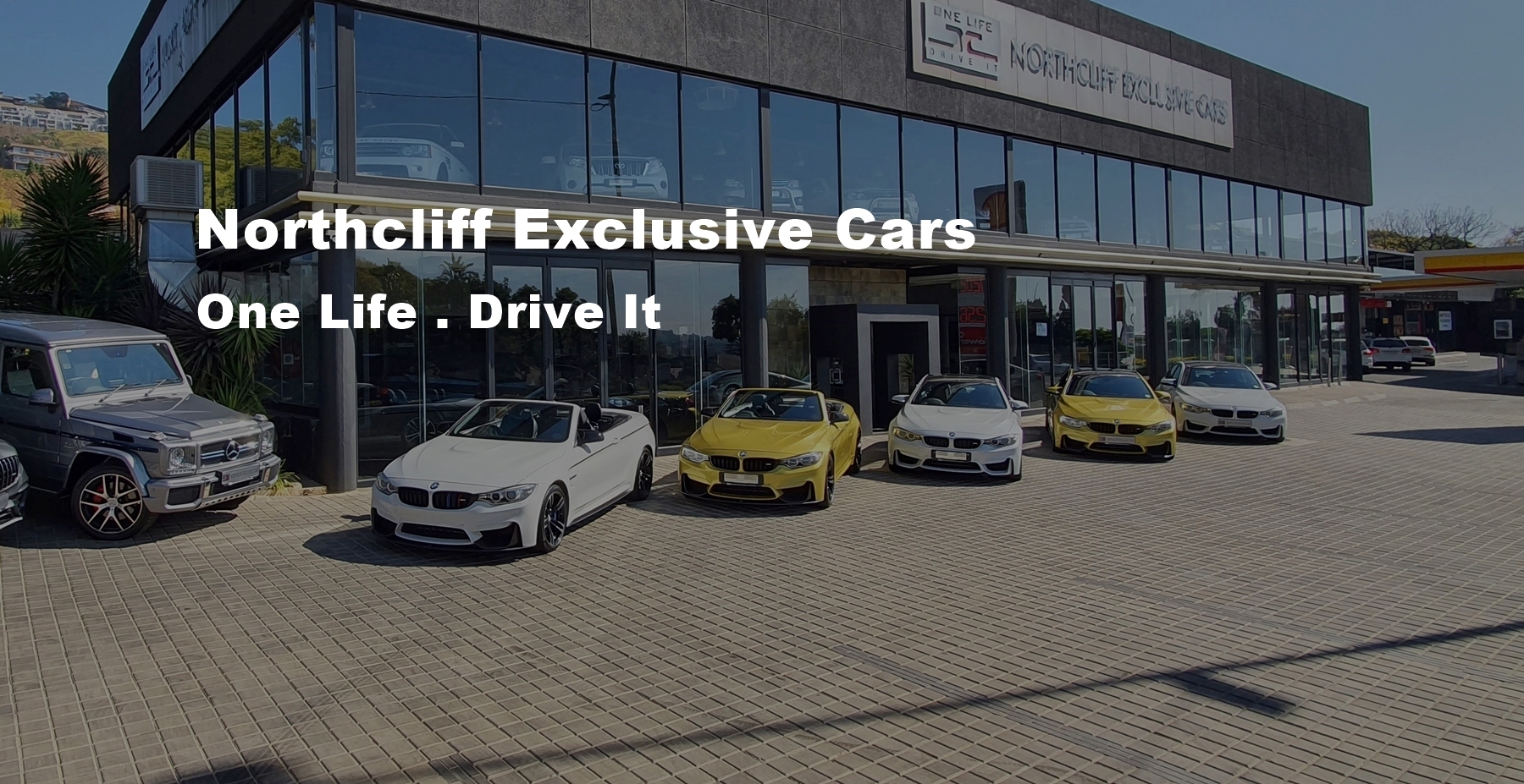 Northcliff Exclusive Cars